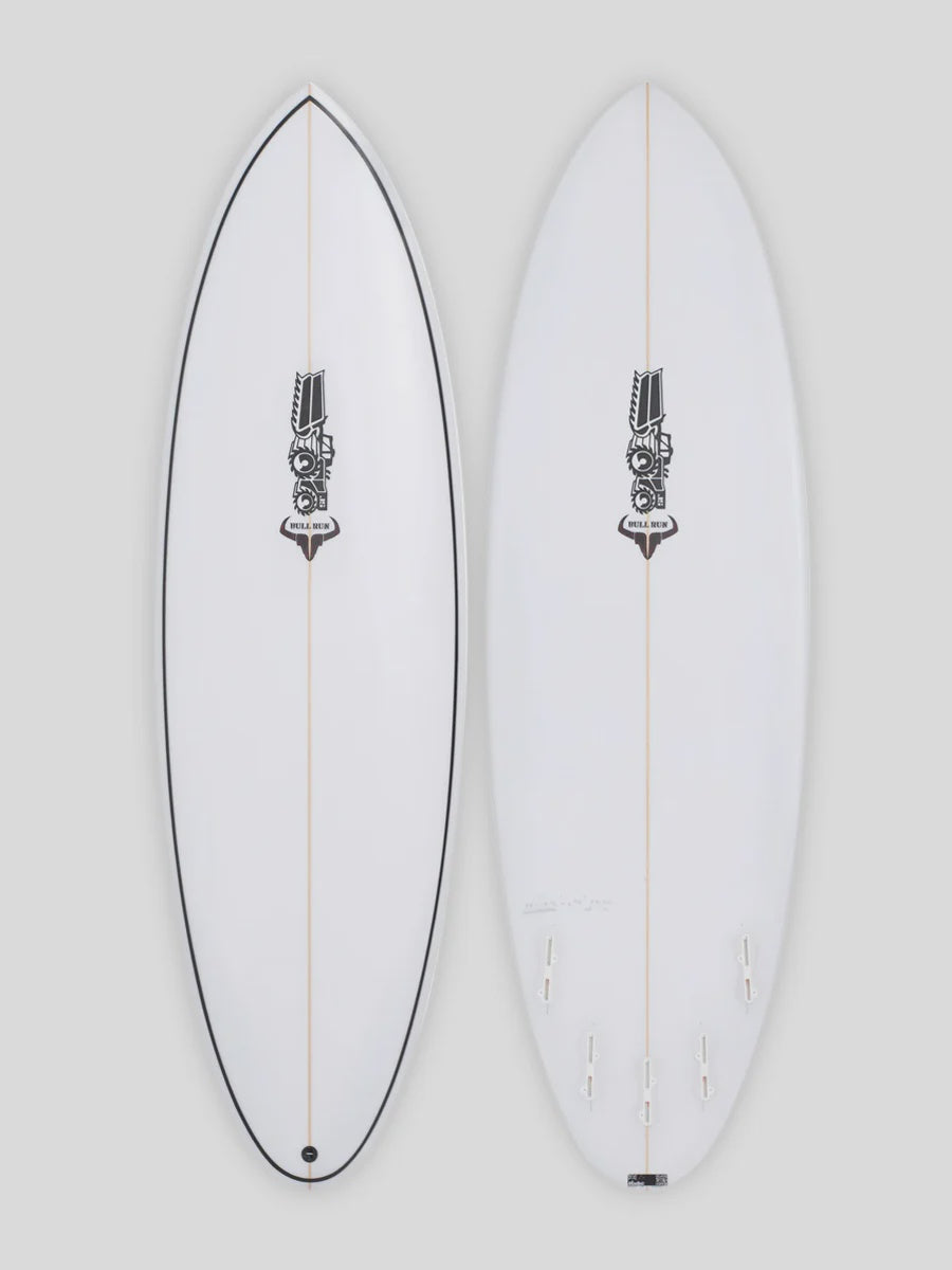 JS Bull Run - Special – Alohasurfmanly