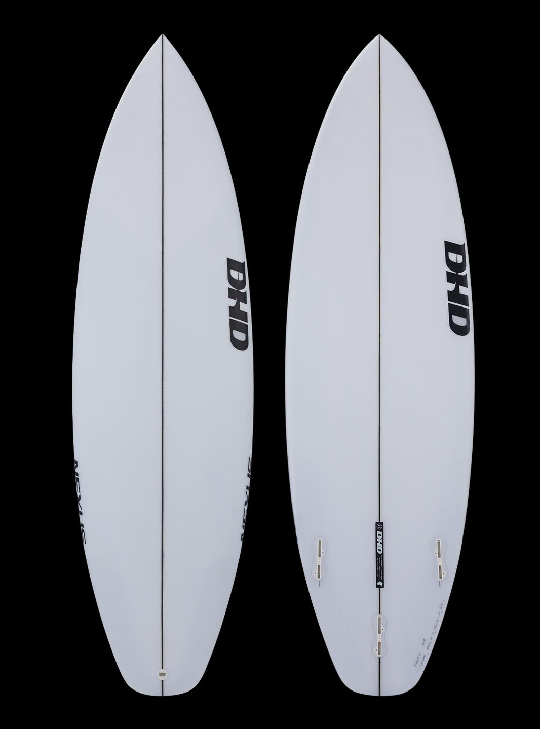 STEP DOWN BOARDS – Alohasurfmanly