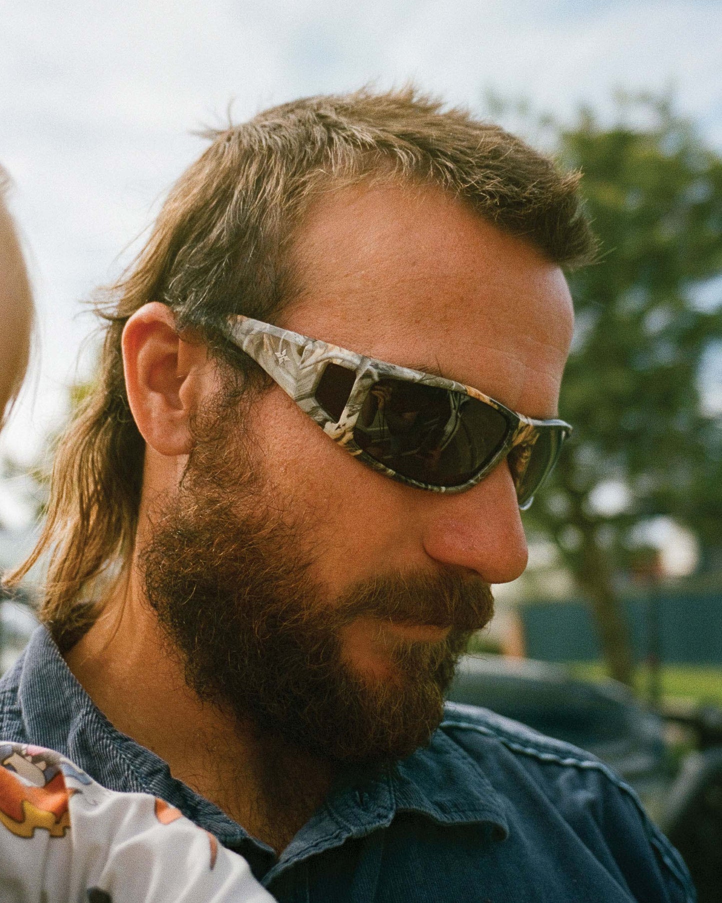 Dragster - Combat / Bronze Polarised – Alohasurfmanly