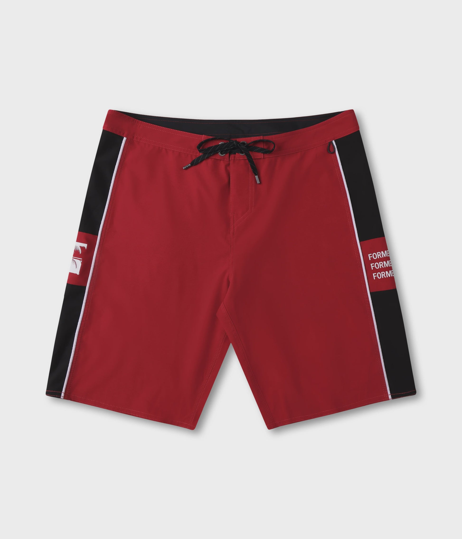 Former System Eclipse 20" Trunk - Red – Alohasurfmanly