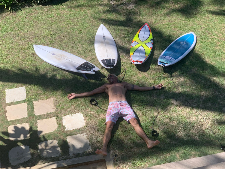 Aloha Surf Manly The best Core Surf Shop on Northern Beaches of Sydney ...