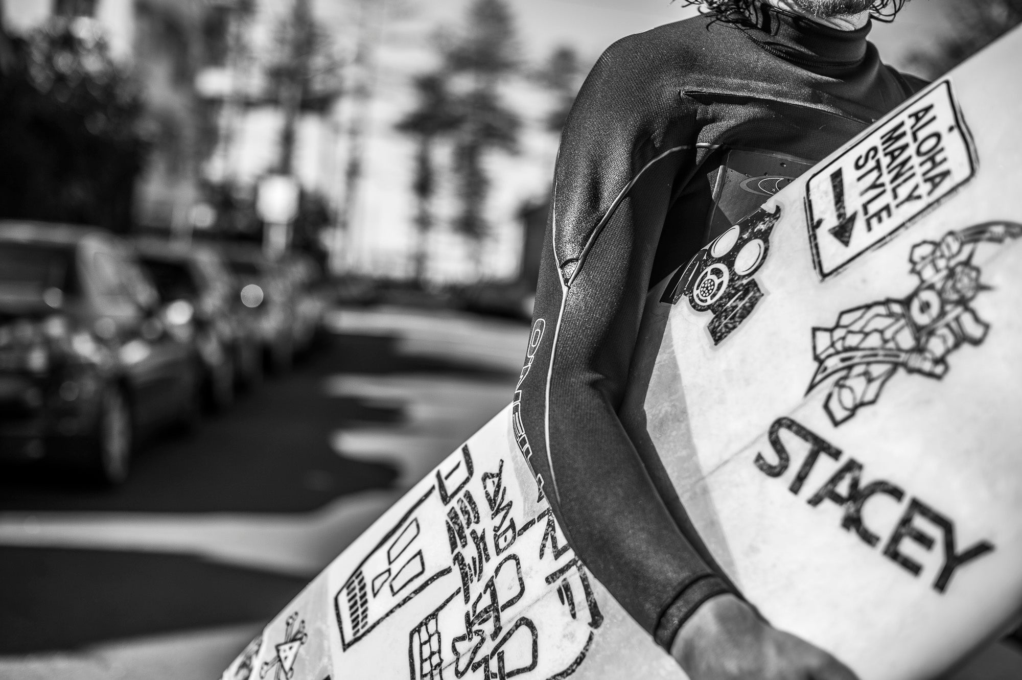 Aloha Surf Manly The best Core Surf Shop on Northern Beaches of Sydney ...