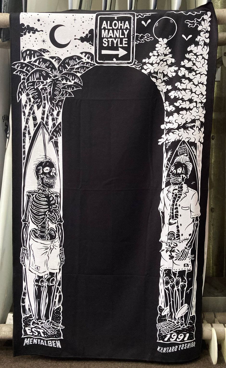 Aloha Surf Manly The best Core Surf Shop on Northern Beaches of Sydney ...