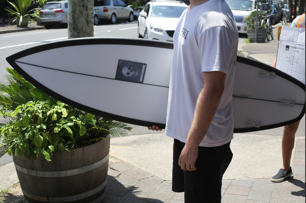 CHRISTENSON – Alohasurfmanly